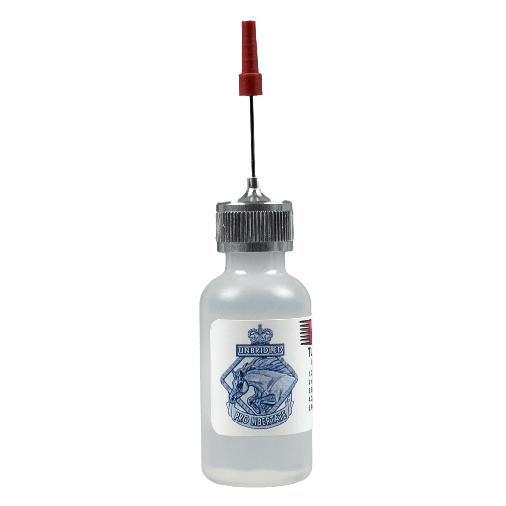 Turbine Spindle Cleaner - Keep Your Carver At 100% - The Sculpting Studio